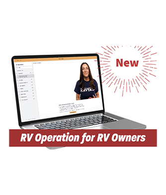RV Maintenance & Repair Home Study Course for RV Owners – RV Tech Courses