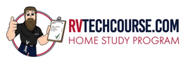 RV Maintenance & Repair Home Study Course for RV Owners – RV Tech Courses